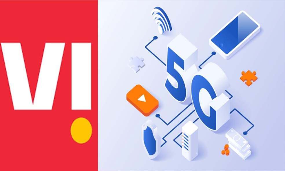 അങ്ങനെ വി.ഐയും 5G യിലേക്ക്; അടുത്ത മാസം ലോഞ്ചിംഗ് | Vodafone Idea (Vi ...