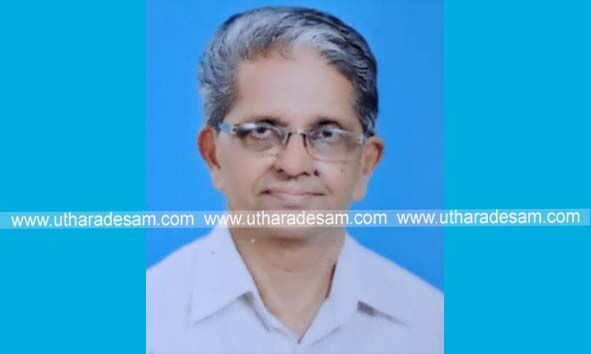 കാസര്‍കോട്ടെ പ്രമുഖ ഡോക്ടറും കിംസ് ആസ്പത്രി സ്ഥാപകരിലൊരാളുമായ ബി.എസ് ...