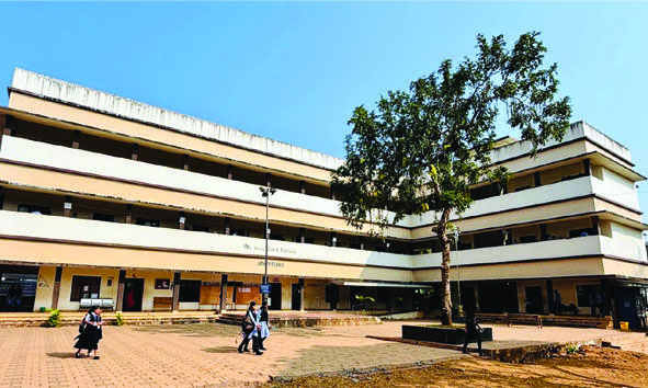 ഒരുക്കങ്ങളെയും ഉത്സവ സമാനമാക്കി മൊഗ്രാല്‍ | Kalolsavam Mogral