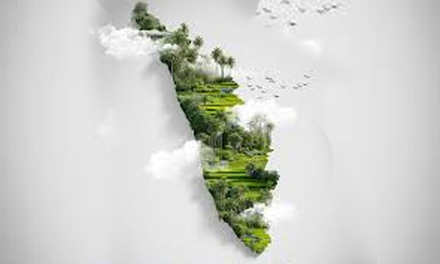 പോയ വര്‍ഷം നമ്മുടെ കേരളം... | Last year our Kerala...